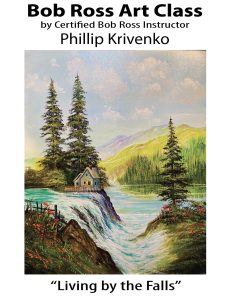 Art N Vino – Paint and Sip Studio